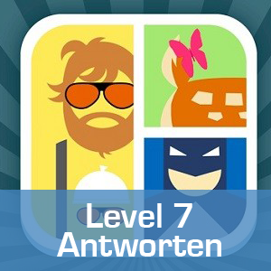 Icomania Lösung Level 7 › Lösungen & Tipps