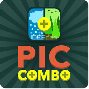 Pic Combo Lösung aller Level für Android und iPhone App › Lösungen & Tipps