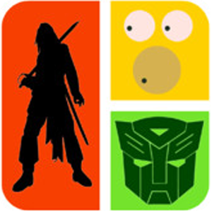 IconsMania Lösung Level 1 – 100 für Android & iPhone › Lösungen & Tipps
