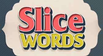 Slice Words Lösung aller Level mit Hinweisen › Lösungen & Tipps
