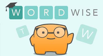 WordWise Lösung aller Level & Welten für iOS und Android › Lösungen & Tipps