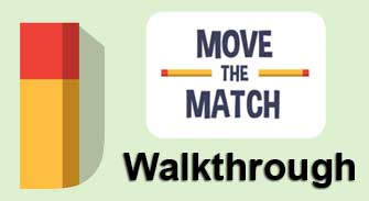 Move the Match Lösungen aller Episoden als Walkthrough › Lösungen & Tipps