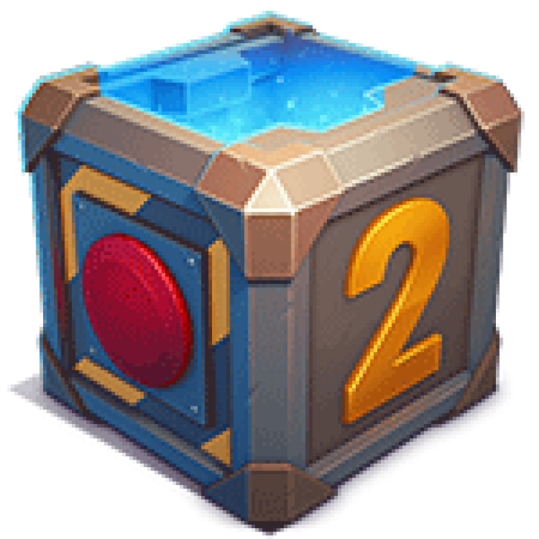 MechBox 2 Lösung aller Level als Komplettlösung › Lösungen & Tipps